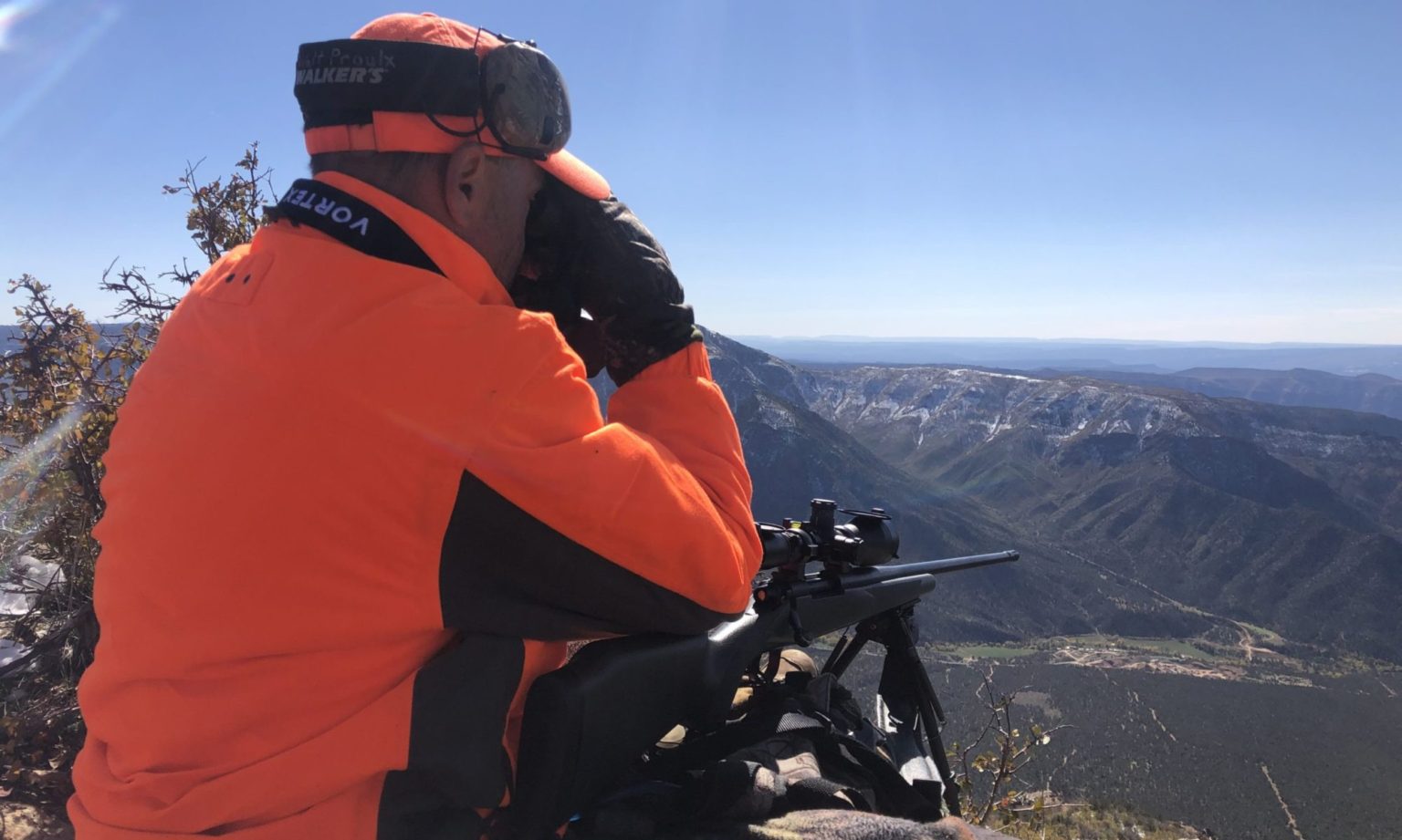 Ultimate Hunter Shooting Sports – The shooting sports by hunters, for ...