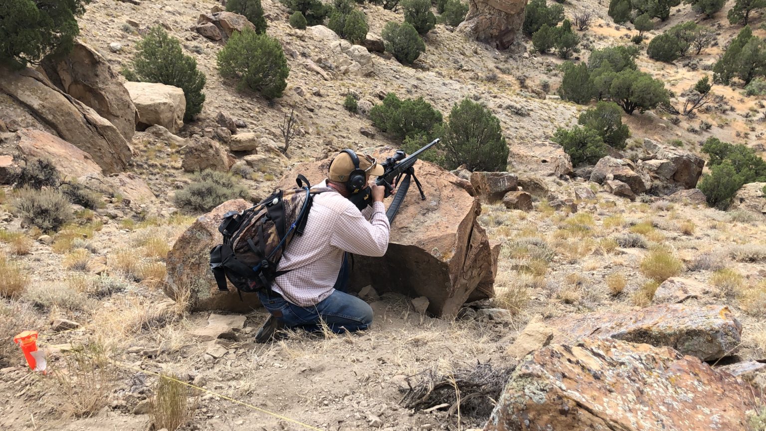 Ultimate Hunter Rifle Competition – A shooting sport for hunters using ...