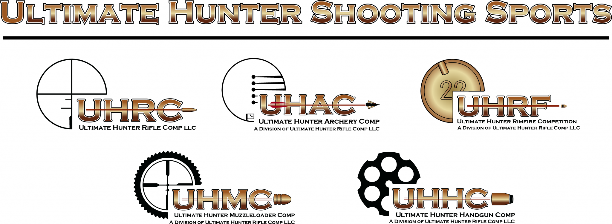 Ultimate Hunter Shooting Sports – The shooting sports by hunters, for ...
